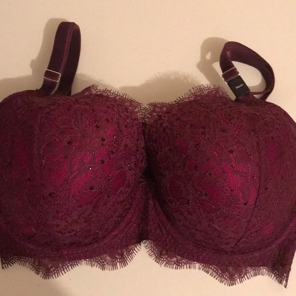 Victoria's Secret | Intimates & Sleepwear | Nwt Vs 34ddd | Poshmark